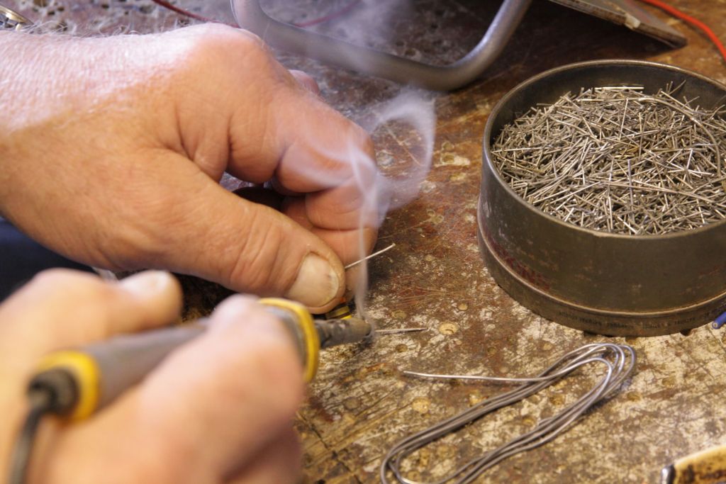 JT Custom Valve Amps build and repair custom vintage vacuum tube ...